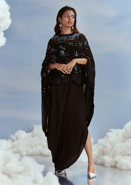 Cape Sets | Indian Cape Sets and Jackets