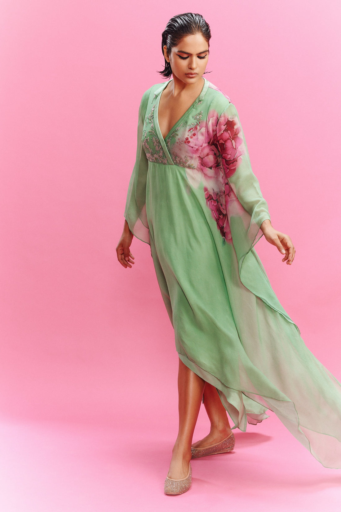 Dolly J | Shop Indian Bridal Lehengas And Gowns – INDIASPOPUP.COM