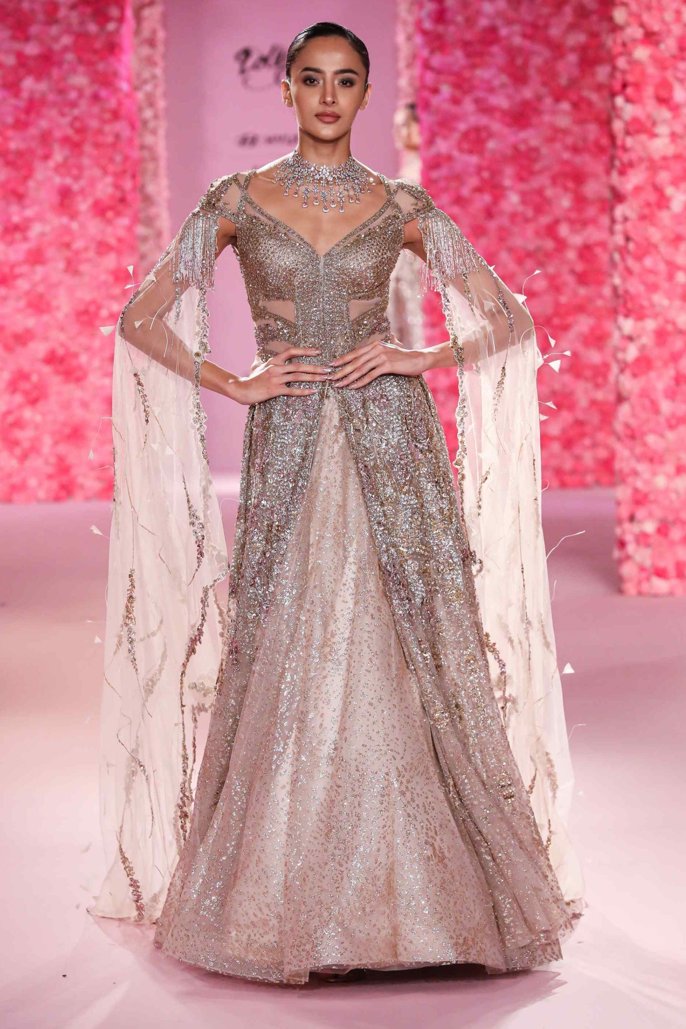 Dolly J | Shop Indian Bridal Lehengas And Gowns – INDIASPOPUP.COM