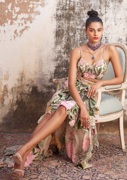 Matching Sets - Coordinating Tops and Bottoms