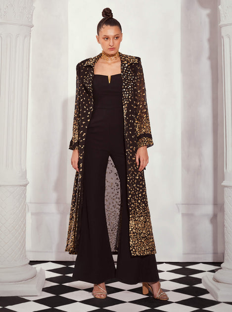 Designer Jumpsuits: Contemporary Style for Every Occasion