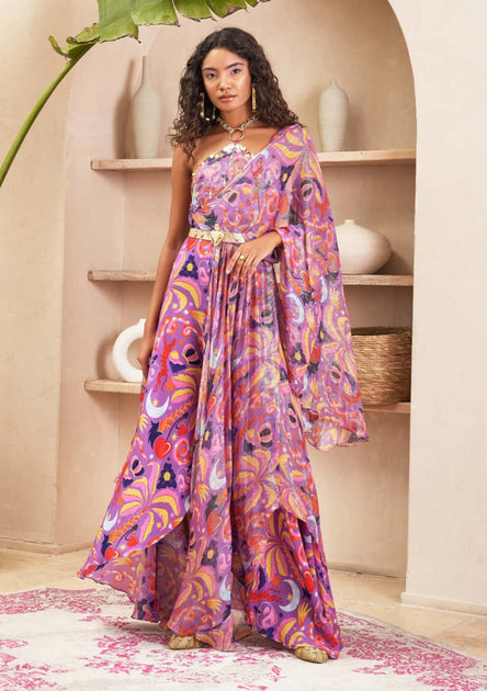Designer Traditional Dresses Indian - Buy Ethnic Women Clothes Online