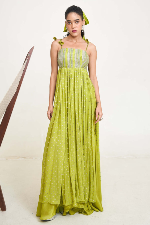 Indian Designer Anarkali Suits Online for Sale for Women's Collection ...