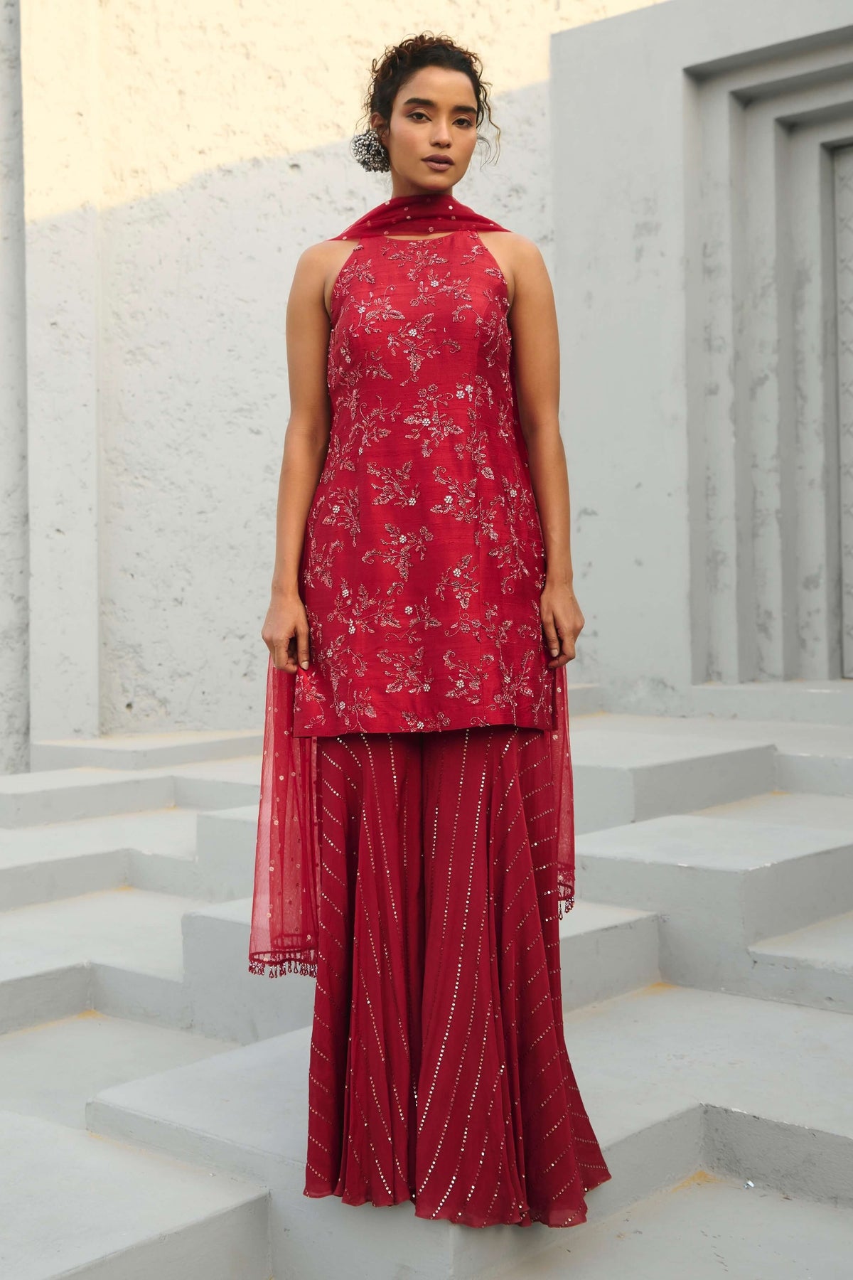 Chamee and Palak | Luxury Bridal & Festive Wear at Indiaspopup USA