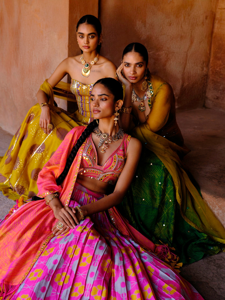 Indian Cape Sets Online USA | Designer Occasion Wear | Indiaspopup