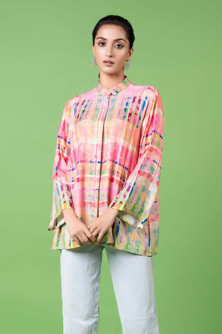 Indian Designer Tops Online At Indiaspopup.com – INDIASPOPUP.COM