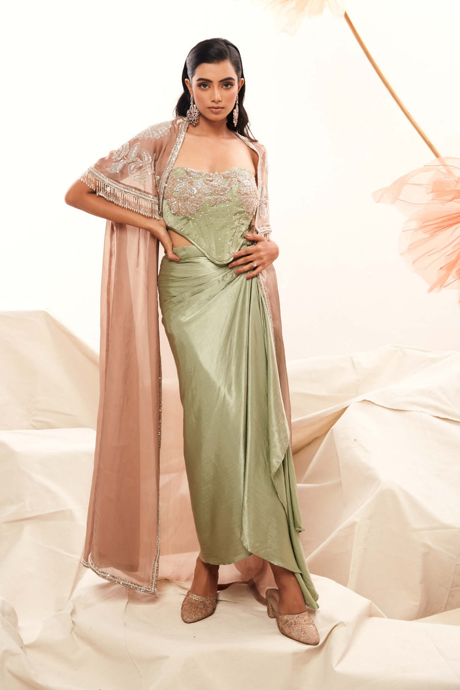 New Arrivals - Luxury Indian Fashion - Indiaspopup.com – INDIASPOPUP.COM