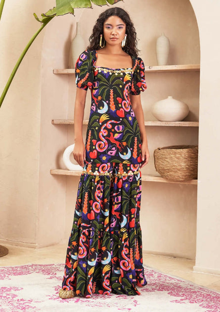 Indian Designer Shararas Set Online for Sale for Women's Collection