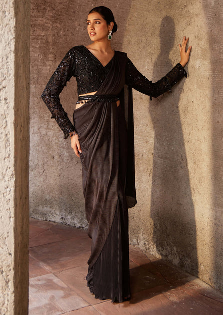 Cape Sets | Indian Cape Sets and Jackets