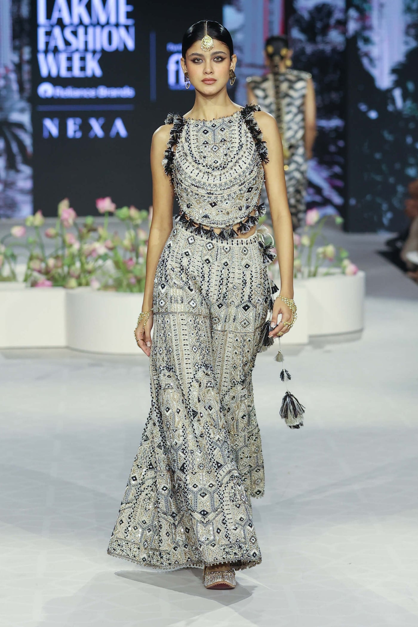 Payal Singhal Designer Wear | Indiaspopup USA