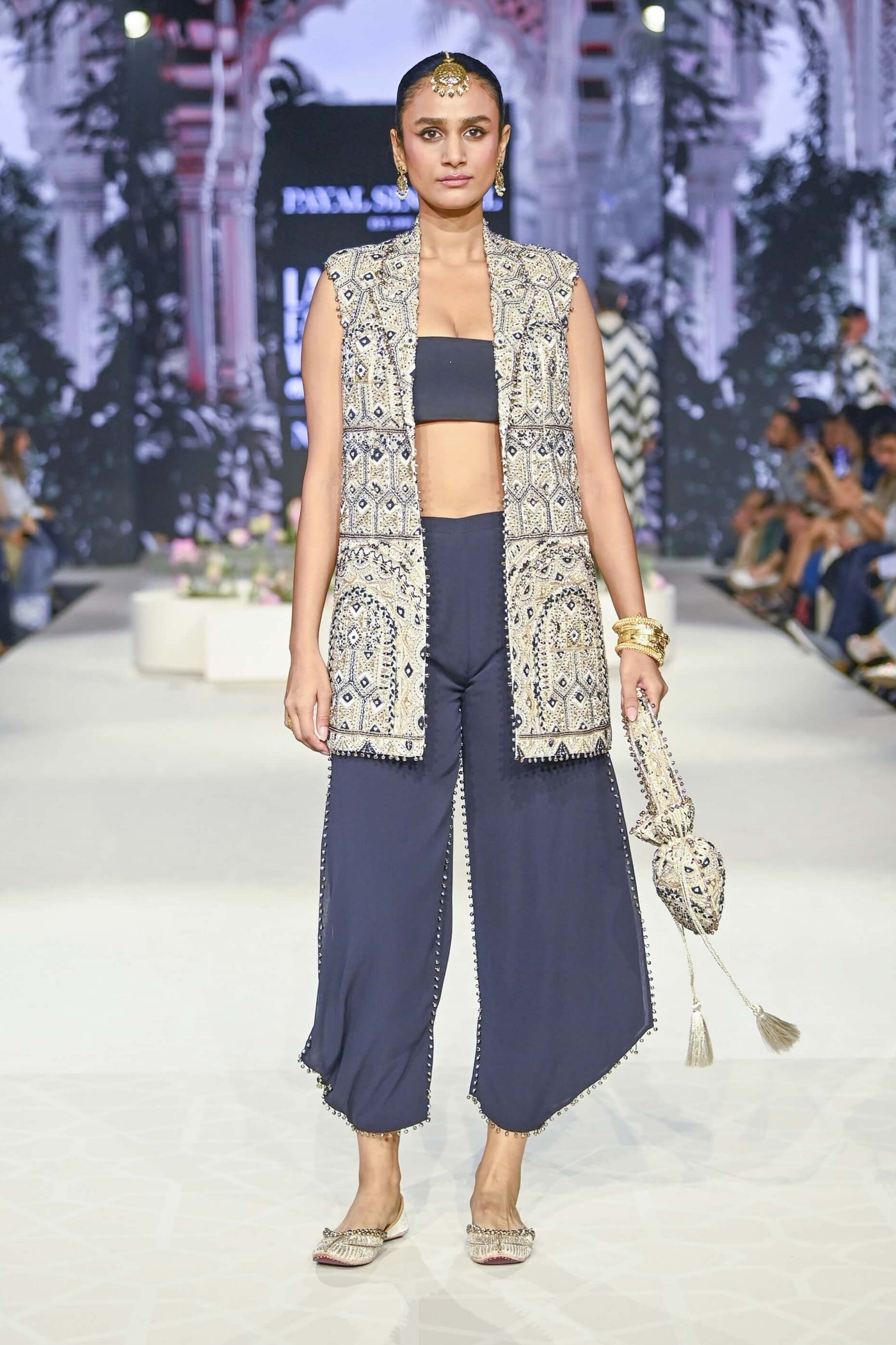 Payal Singhal Designer Wear | Indiaspopup USA