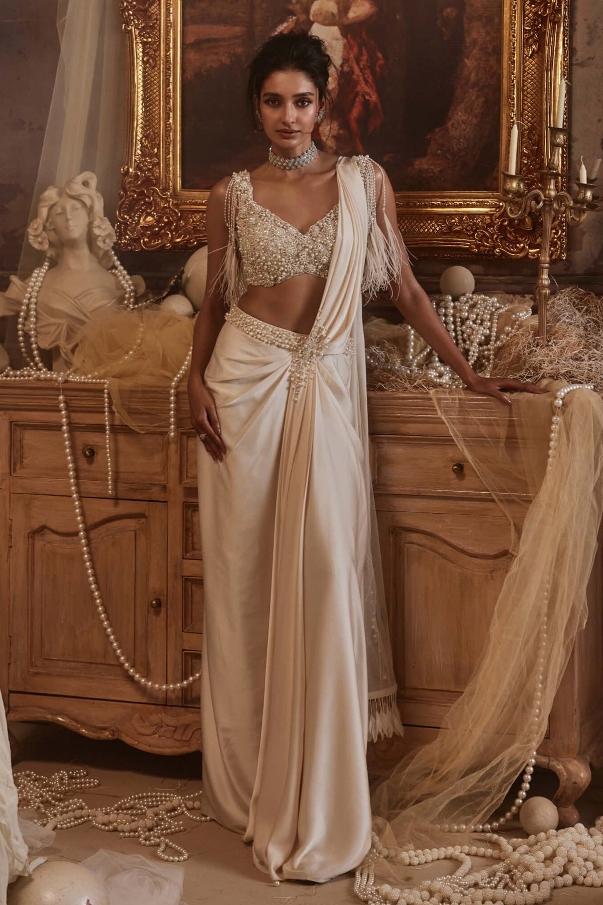 INDIASPOPUP.COM - Shop For Luxury Indian Designer Clothing Online