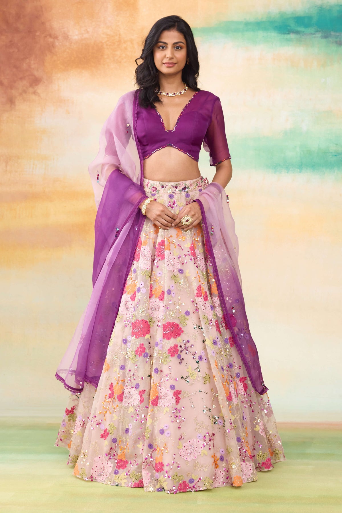 Designer Traditional Dresses Indian - Buy Ethnic Women Clothes Online