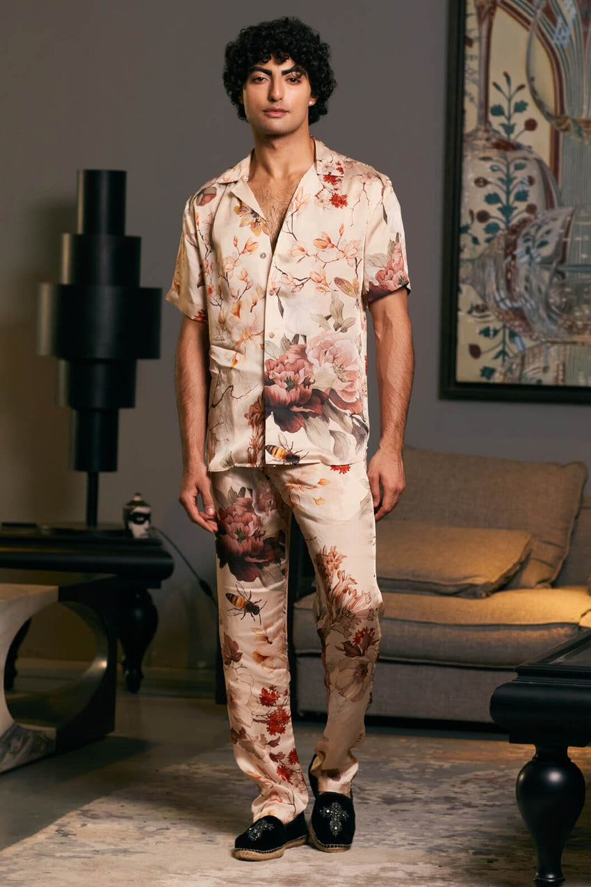 Mens Pant Sets