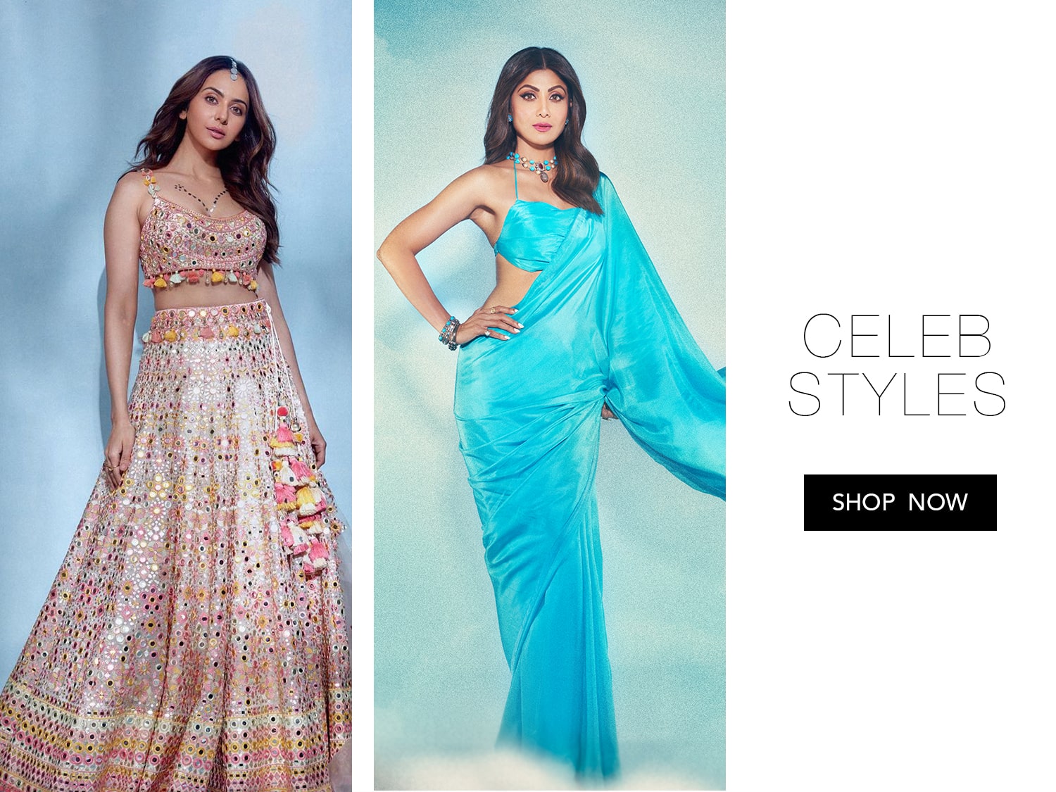 INDIASPOPUP.COM - Shop For Luxury Indian Designer Clothing Online