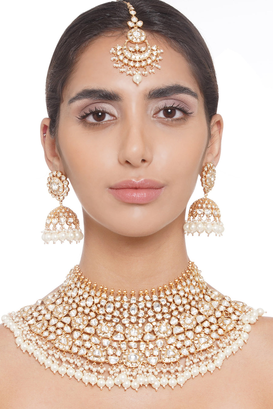 Preeti Mohan | Shop Indian Designer Jewelry Online | INDIASPOPUP.COM