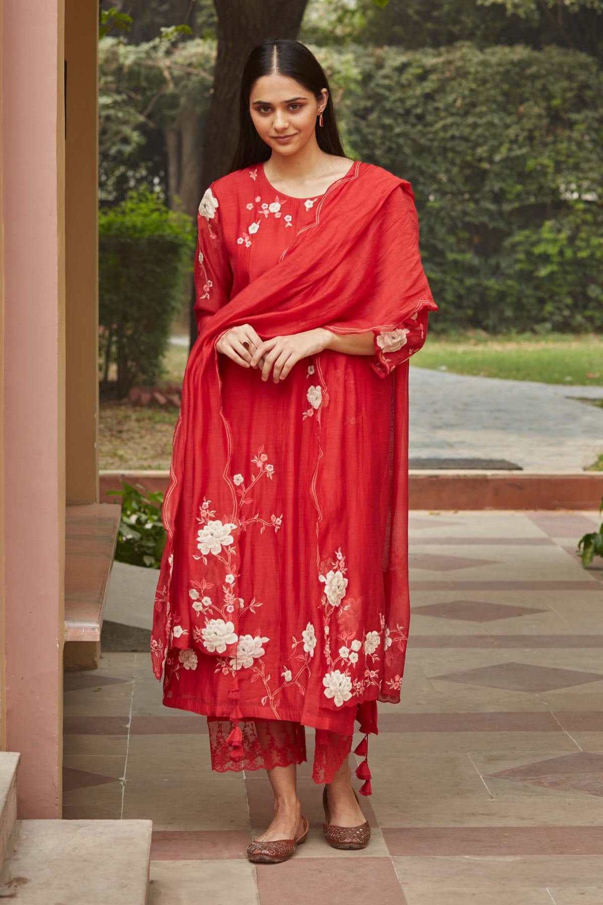 Vaayu | Sustainable Indian Fashion at Indiaspopup USA