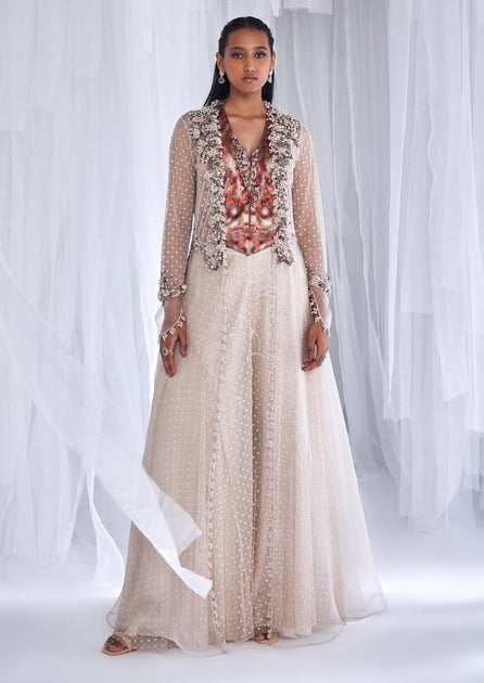 Dolly J | Shop Indian Bridal Lehengas And Gowns