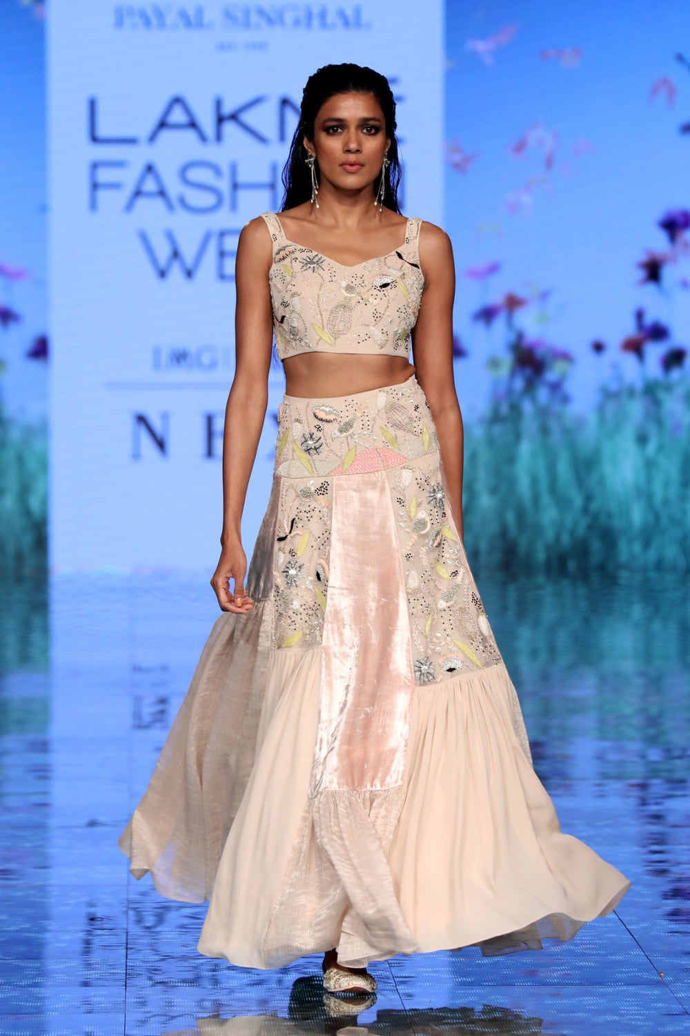 Payal Singhal - Shop Online in the USA at Indiaspopup.com – INDIASPOPUP.COM